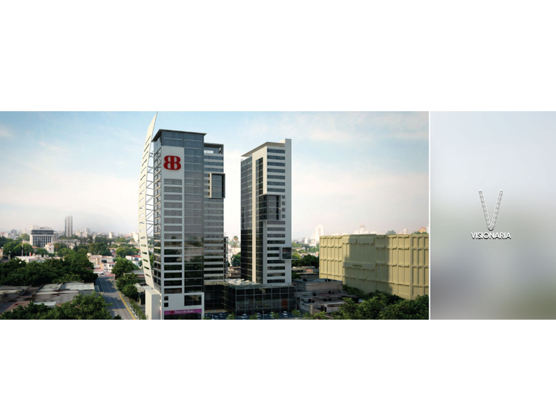 PROYECTO | GUADALAJARA | Edificio Visionaria y Torre Bajio | Pro | SkyscraperCity Forum